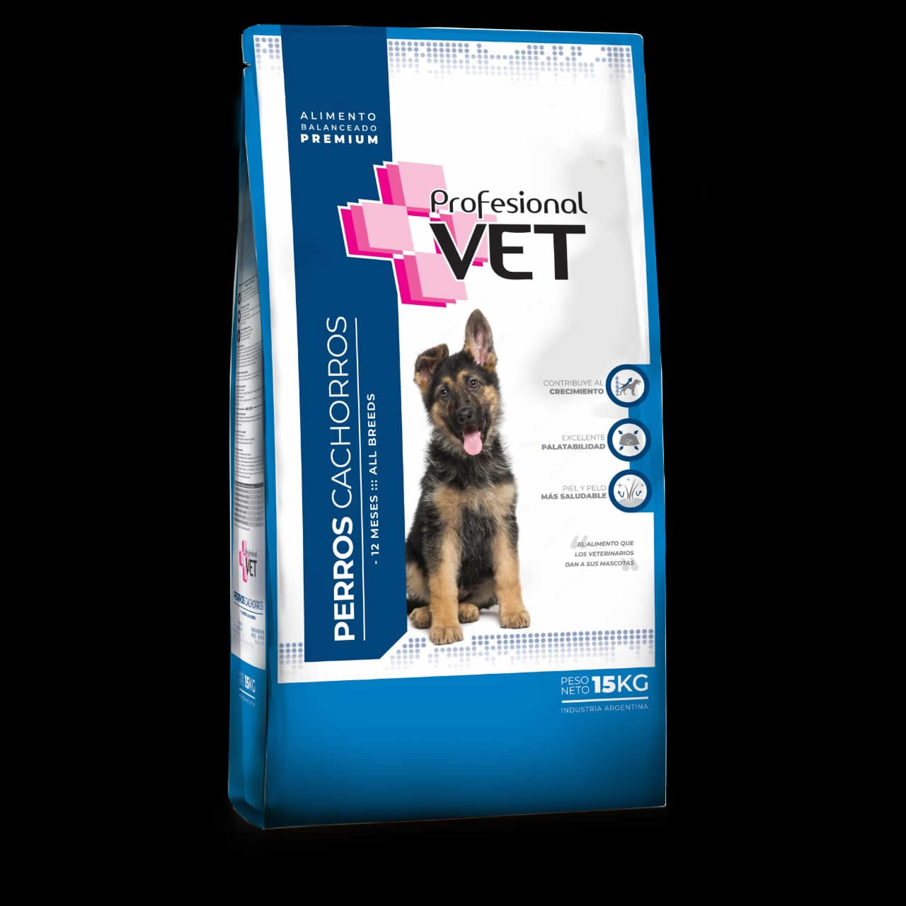 Profesional VET Cachorros All Breed - PET SHOP MDQ MAR DEL PLATA